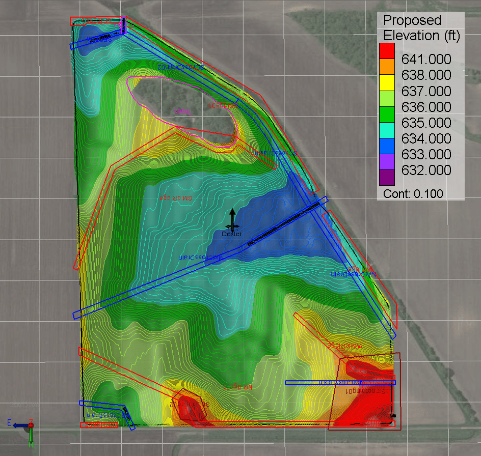 Pricing | OptiSurface Farm Earthworks Solutions Starts At $297